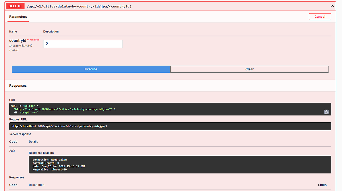 JPA Delete method tahlili. JPAni biz bilga va bilmagan jihatlari… | by Ulug'bek Ro'zimboyev ...