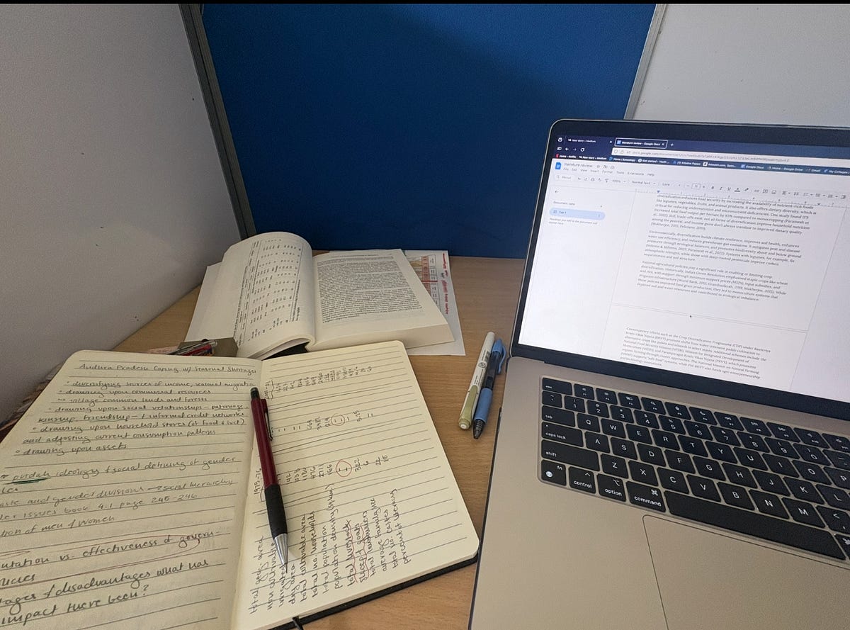 Week 3: Beyond a Page, Behind a Plate | by ariadne pappa | Jun, 2025 | Medium