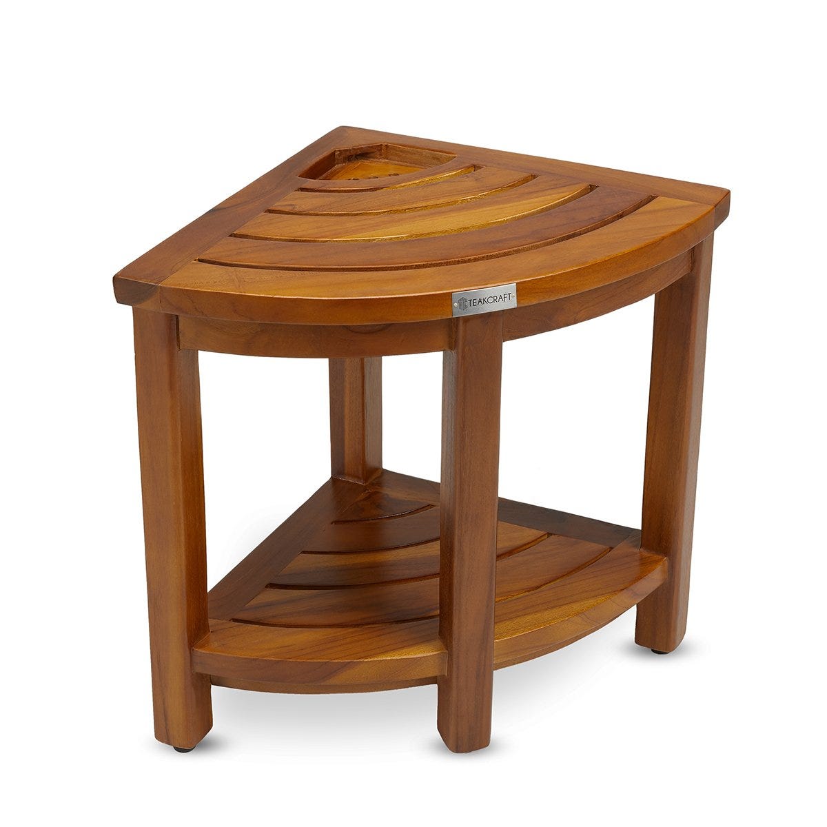 The LOKI, Teak Corner Bench With Basket | by Teakcraft | Oct, 2023 | Medium