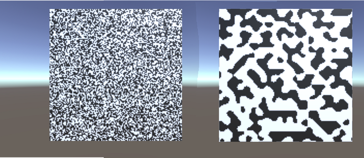 Perlin Noise Nedir?. Perlin Noise, Ken Perlin adında bir… | by Murat ...