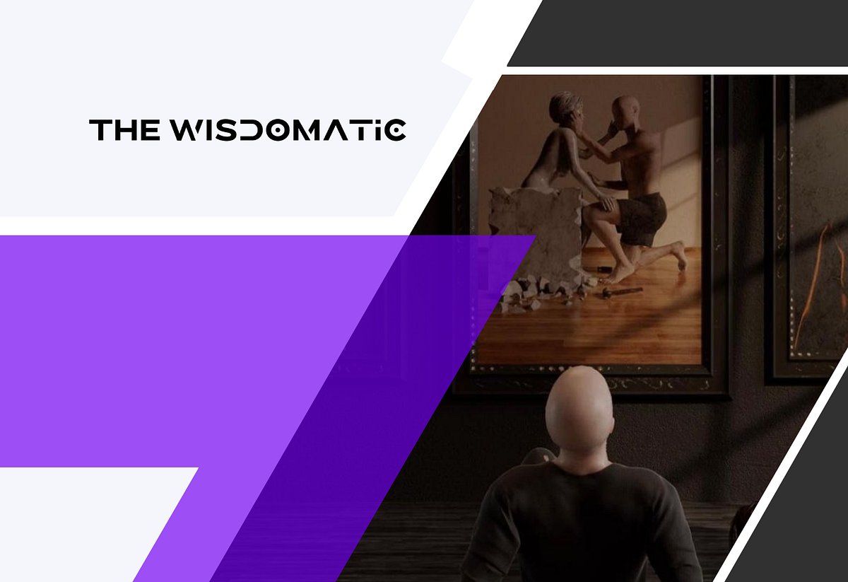 The Wisdomatic: Scale your Investment Portfolio through Education and a ...