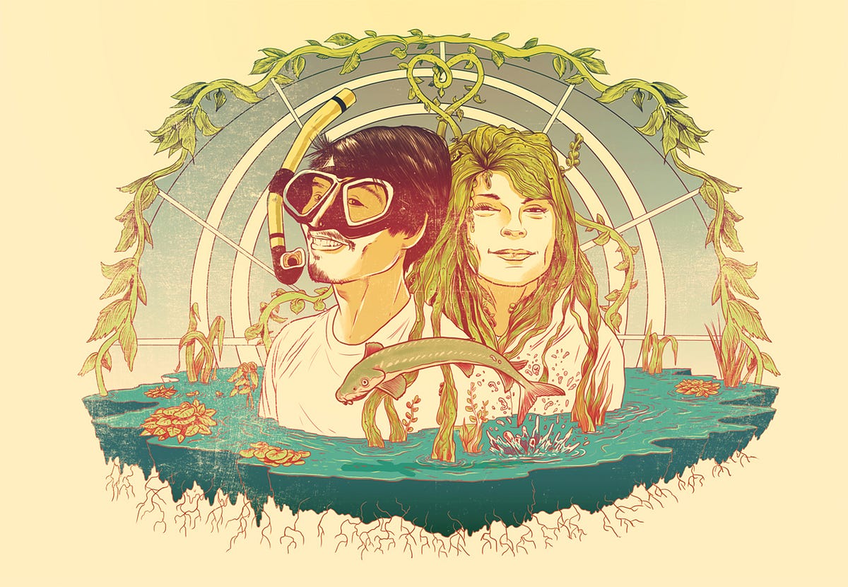 Build It, & They Will Come. One industry couple’s push for… | by MISE ...