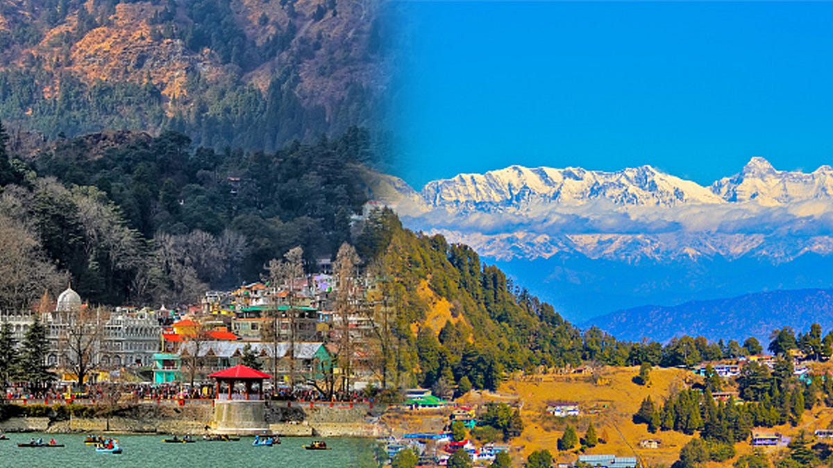10 Places to Visit in Uttarkashi. Uttarkashi, a beautiful town in the ...