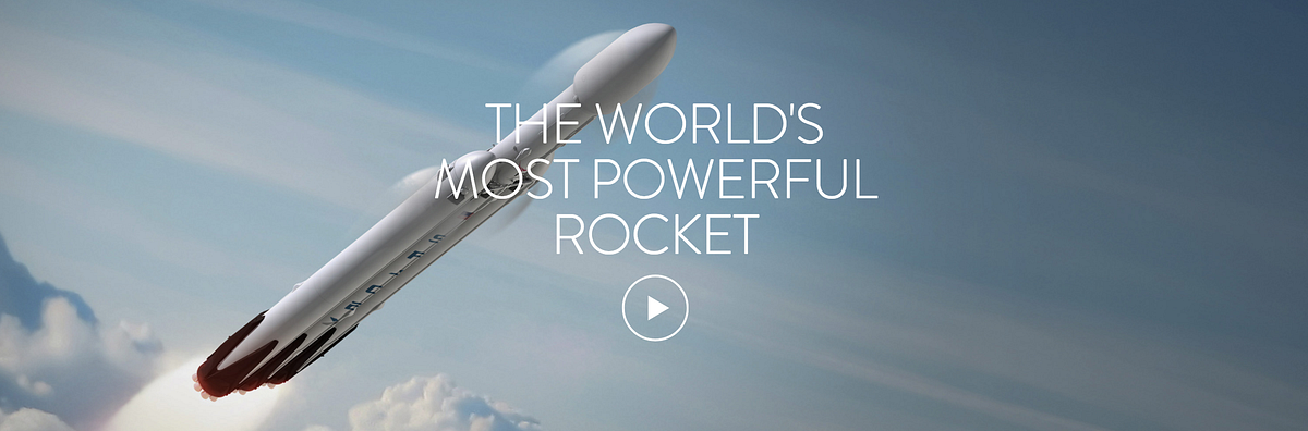Ground Control. Today, SpaceX released a simulated… | by John Bonini ...