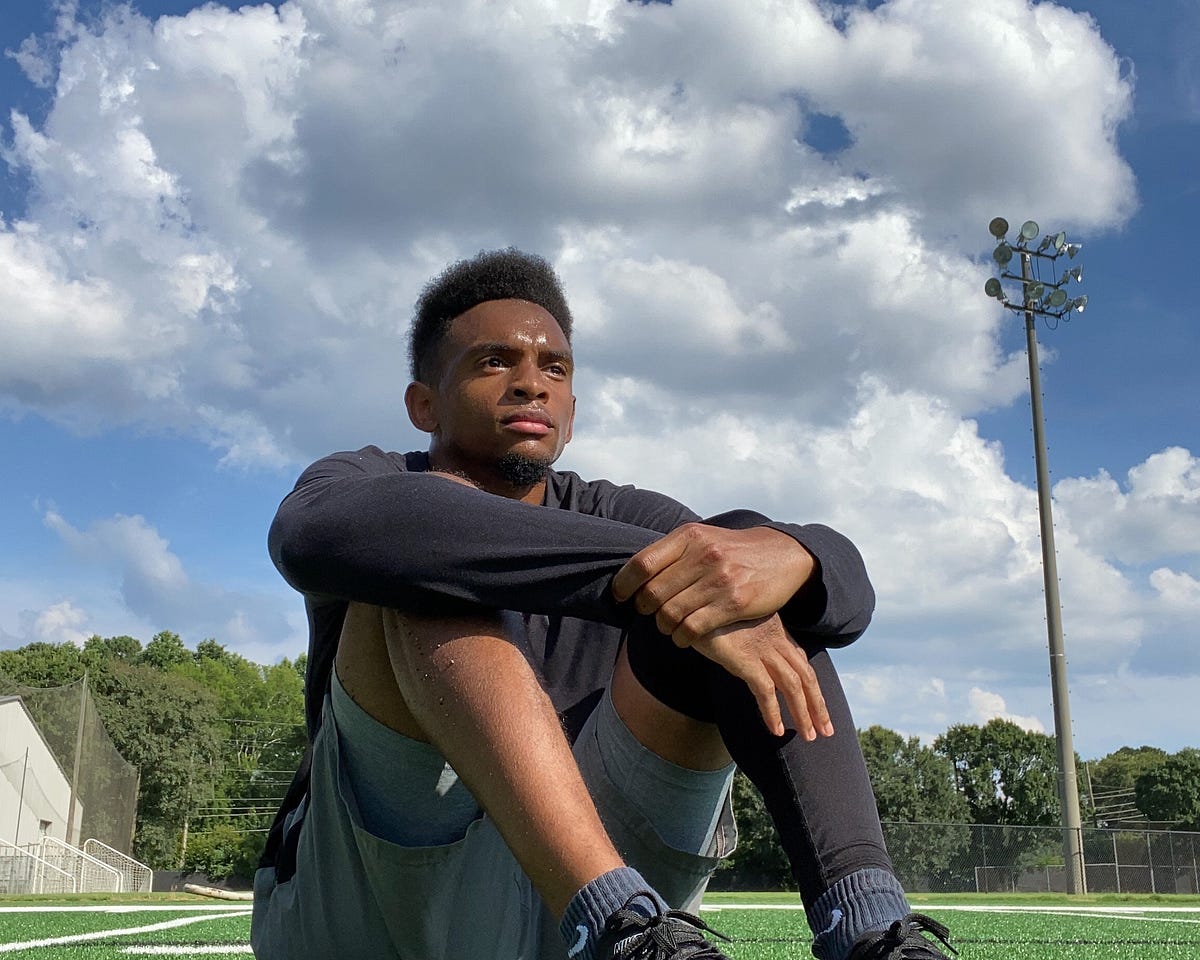 More Than Sports.. I love sports. I have for a long time… | by Byron ...