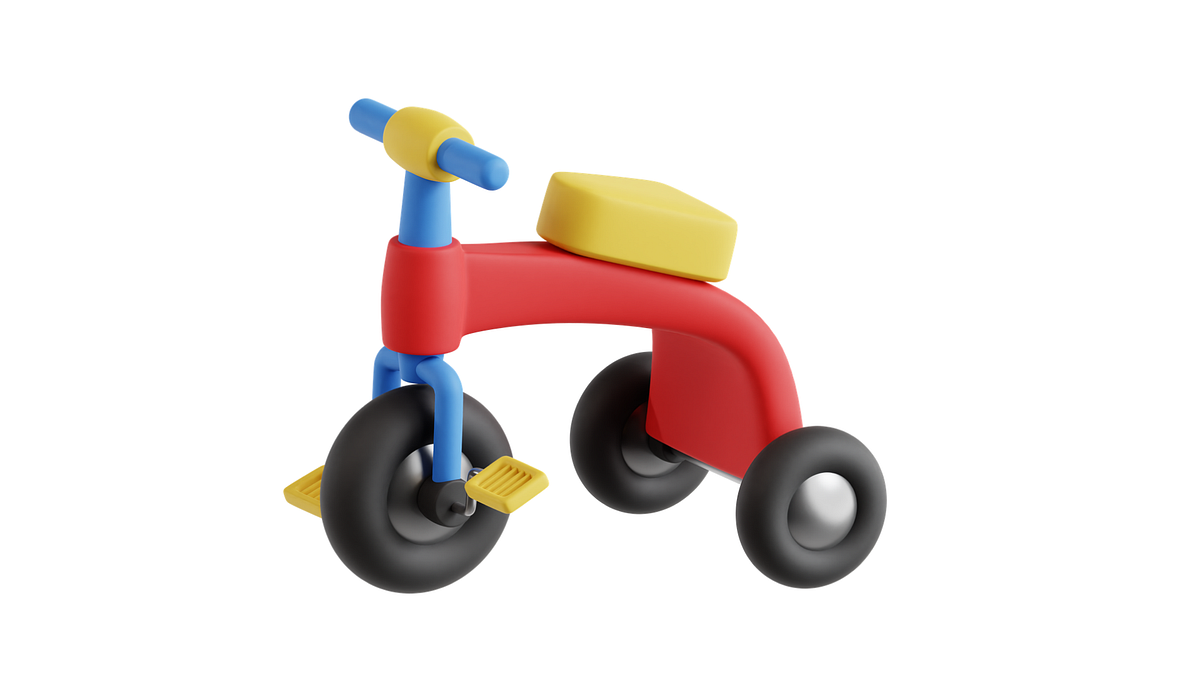 UX for Kids: Designing Experiences for Toddlers | X-periment Asteroid