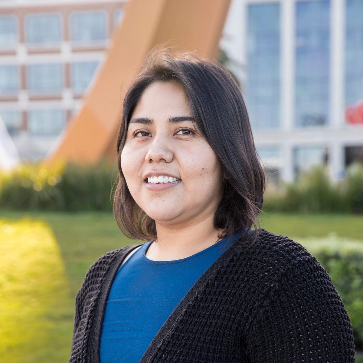 Participant Story: Stephanie. Stephanie is one of the participants of ...