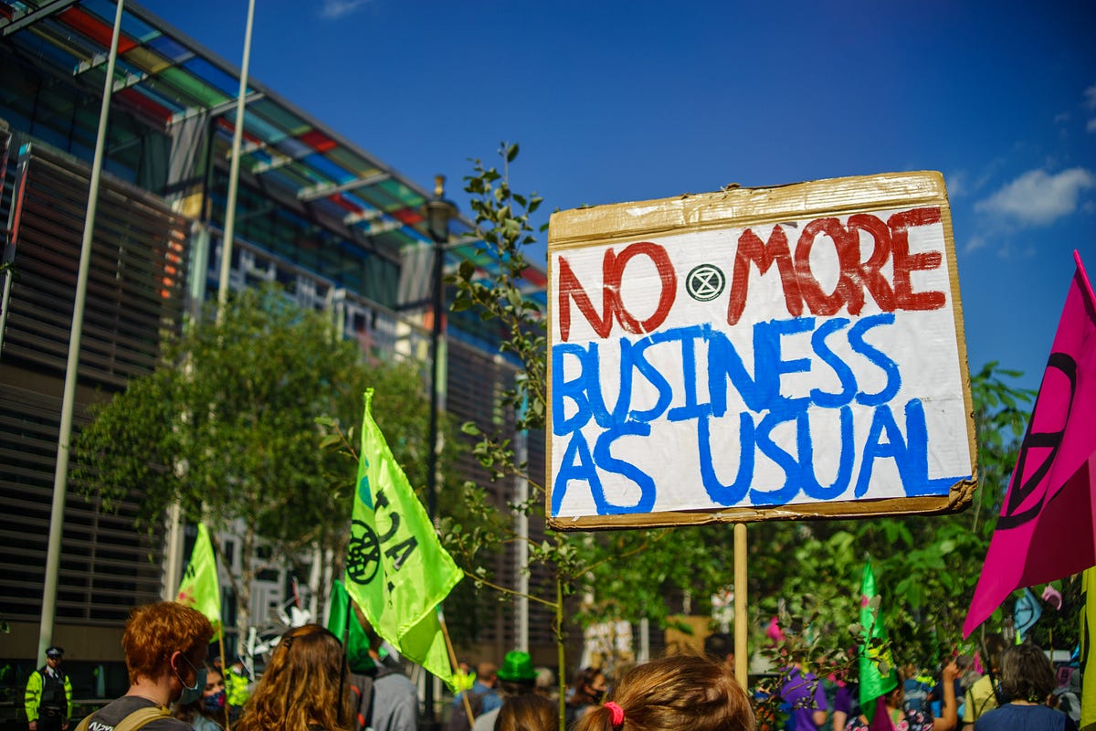 Progressives Infected by Neoliberalism | by Peter Montague | The Bold ...
