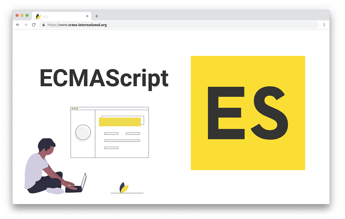 ECMAScript 2015, 2016, 2017, 2018, 2019, 2020, 2021 | by JetBlackCodes | Medium