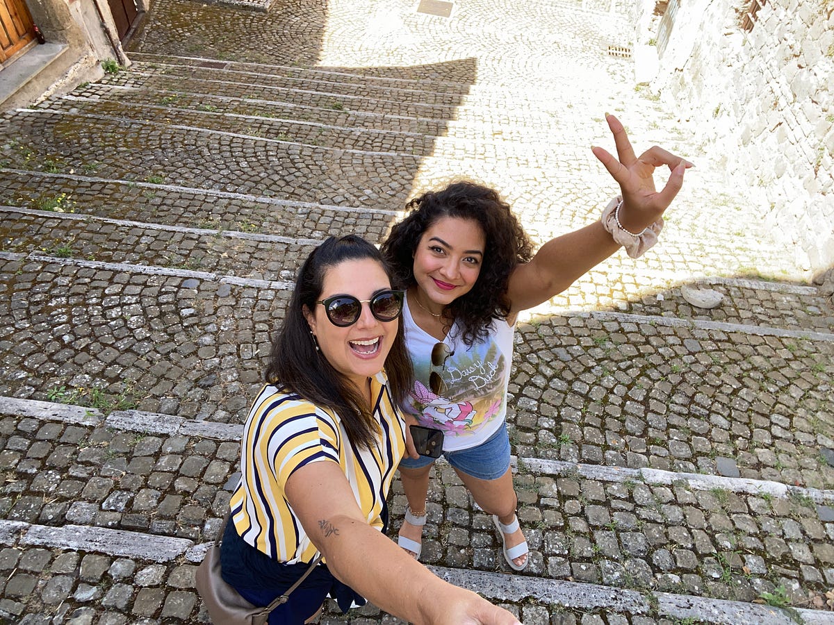 Because I am happy … Clap along If you Laugh and enjoy your Work | by ...