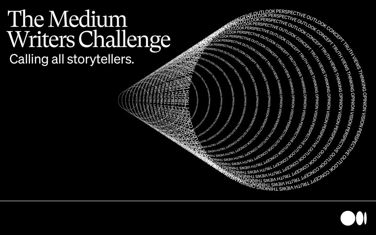 Tell Your Best Work Story For The Medium Writers Challenge | by Marker ...