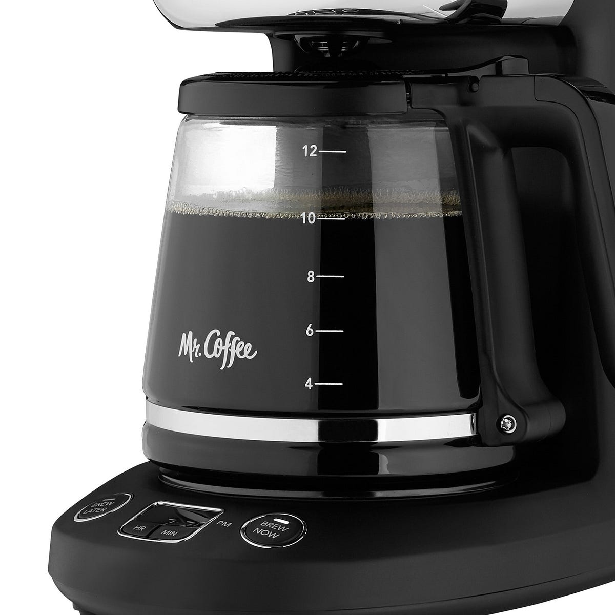 Why use lot coffee when less do trick | by Jon Easton | Medium