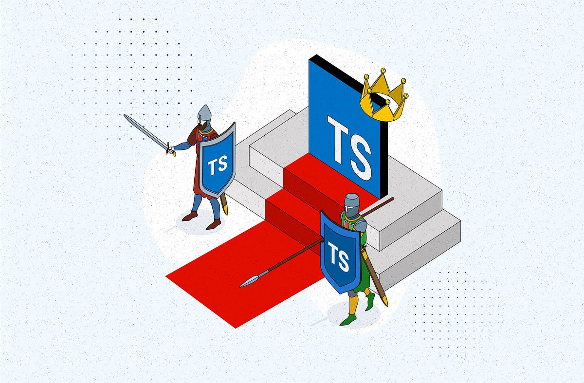Achieving Greater Code Reliability with TypeScript | by Balankdharan ...