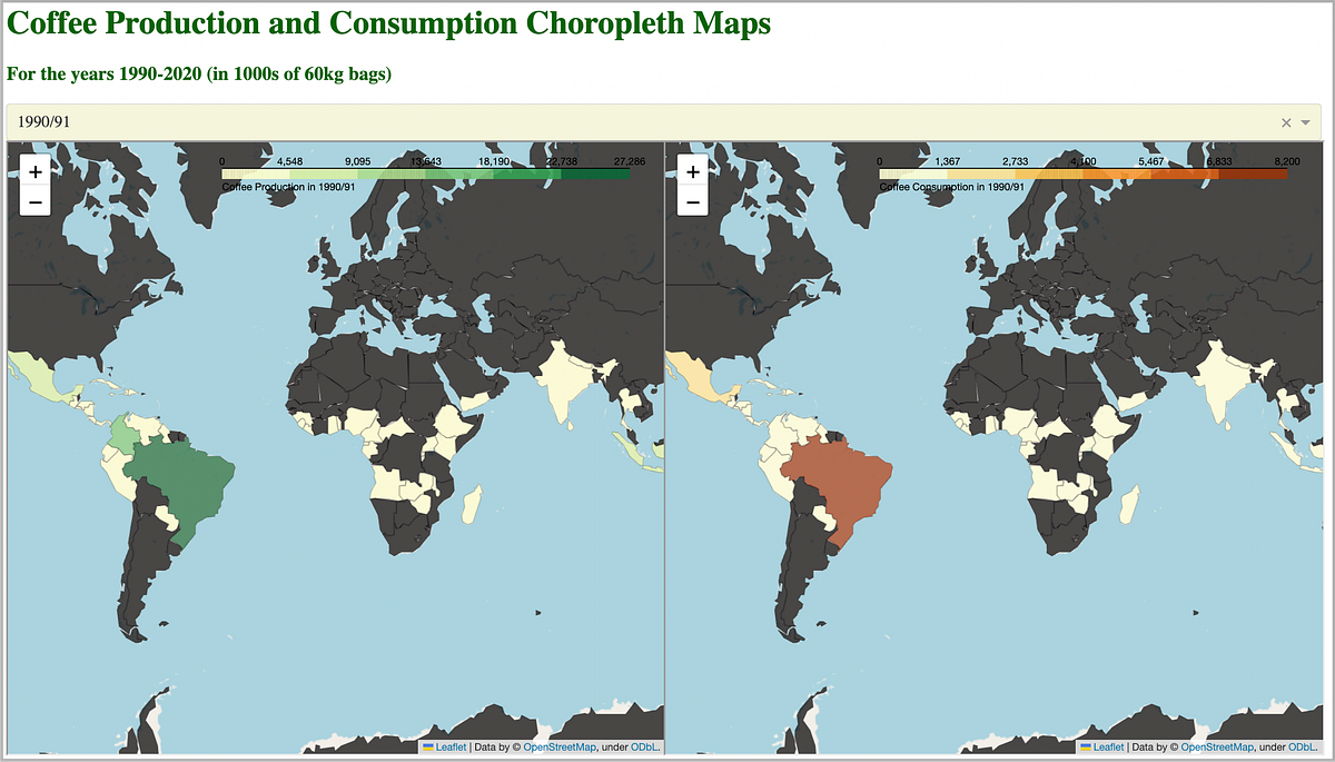 Maximizing Map Visuals with ChatGPT & Python: A Data-Driven Guide ...