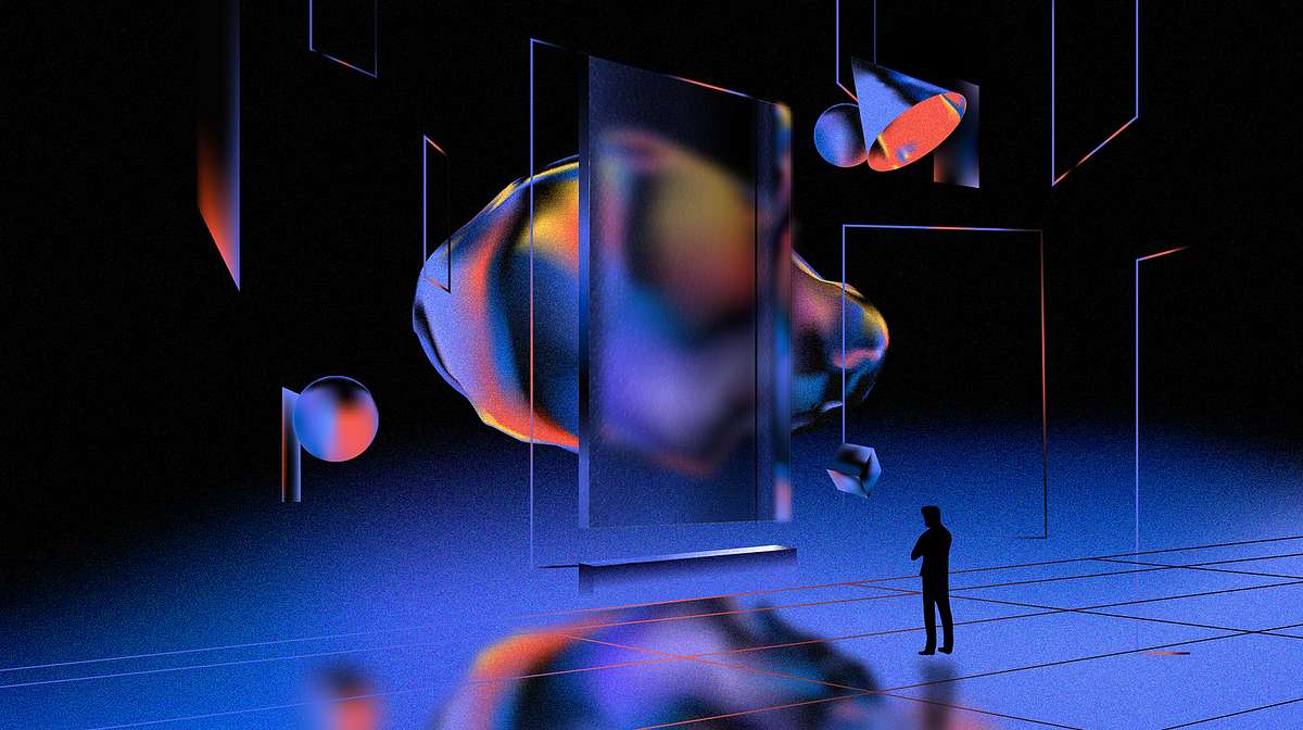 Metaverses: Exploring the Virtual Future | by mary pan | Medium