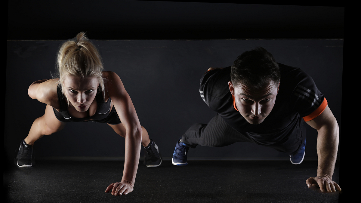 Science of Bodybuilding-5. In this article, topics such as how to… | by ...