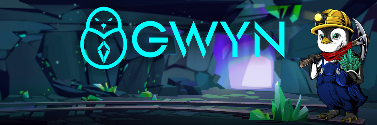 Gwyn Colony. Once upon a time, there was a group of… | by Gwyn ...