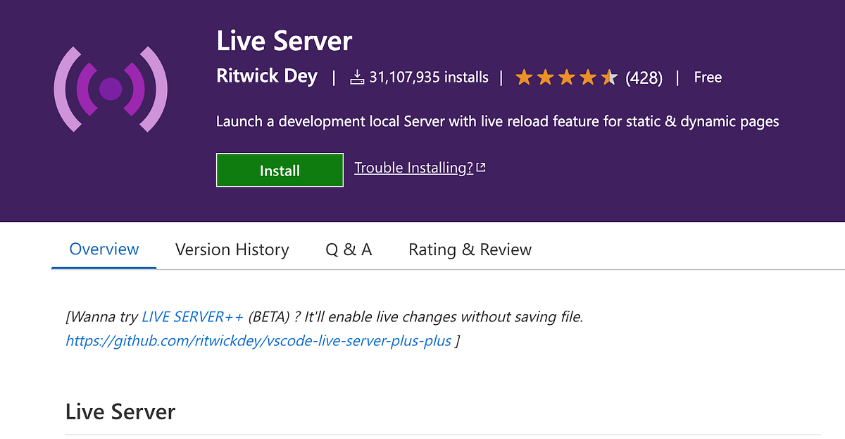 Trust me, as a developer, these 10 essential VS Code extensions will ...
