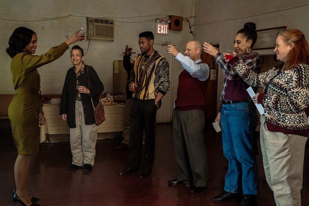 ‘Power Book III: Raising Kanan’ Season 2 Episode 7 ‘No Love Lost’ | by ...
