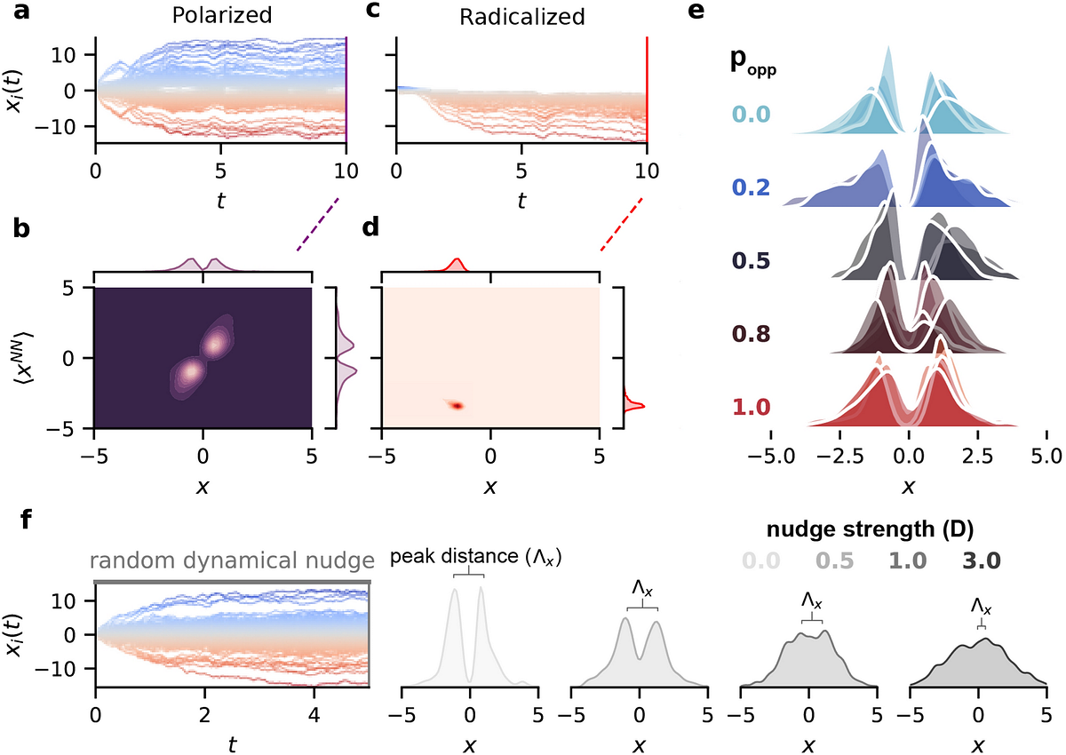 The Impact of Polarized Echo Chambers on Critical Thinking and Open Debate: | by Adil Khan ...