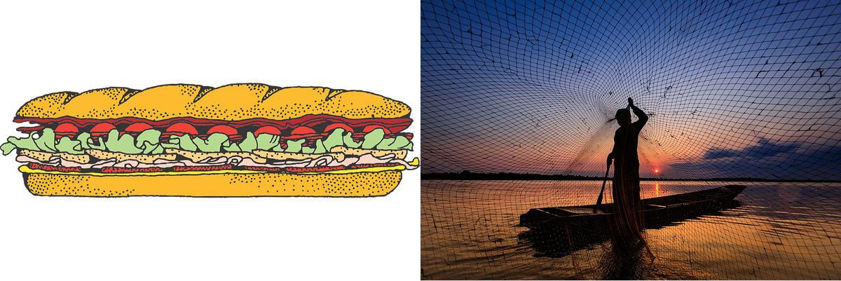 Cyber Security Topics In My Ccna Journey — Part 6 Foundation For Routing Networking Basics