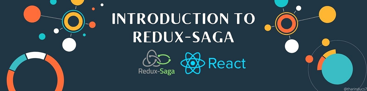 Introduction to Redux - Saga. What is Redux? | by Tharindu Senadheera | Ascentic Technology | Medium