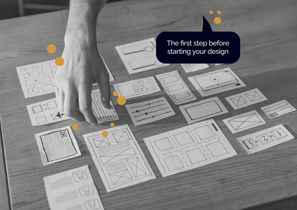A Newbie UX Designer guide to Heuristic Evaluation | by Manfred ...