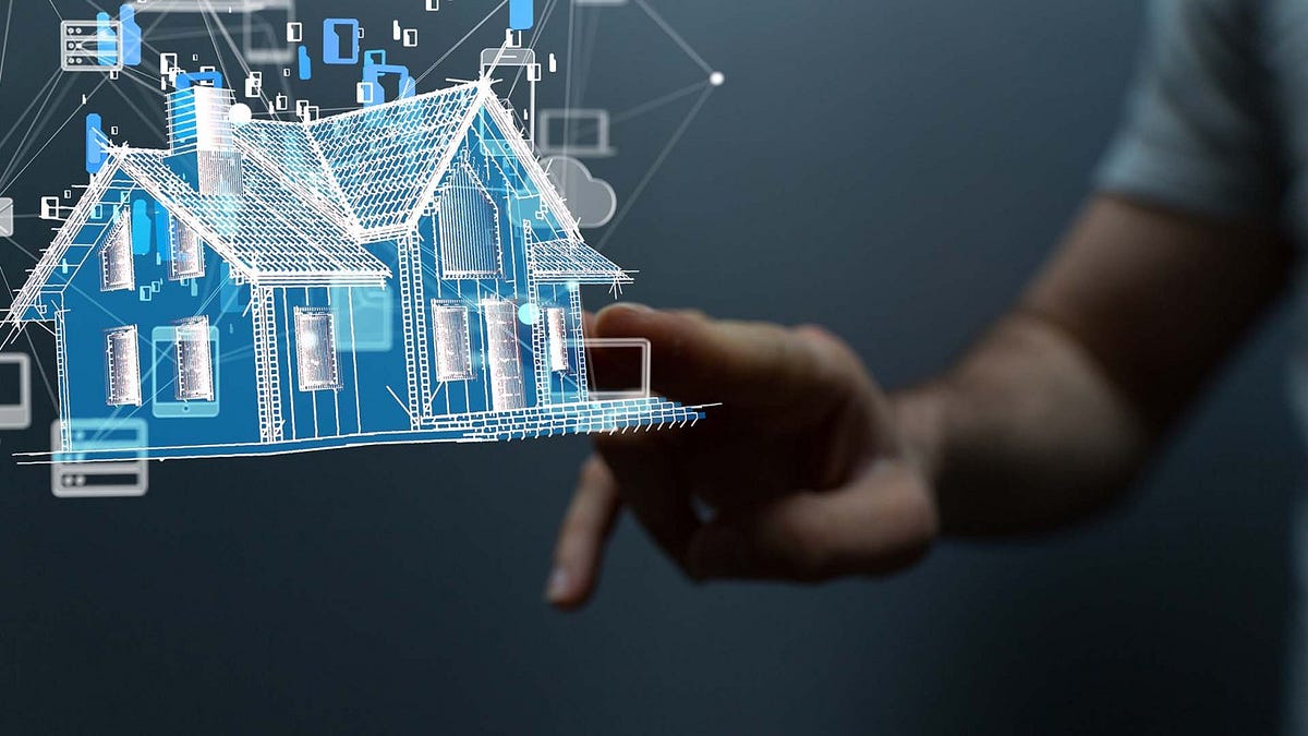 Real Estate Image Classification. IEEE Paper Implementation | by Sumedh ...