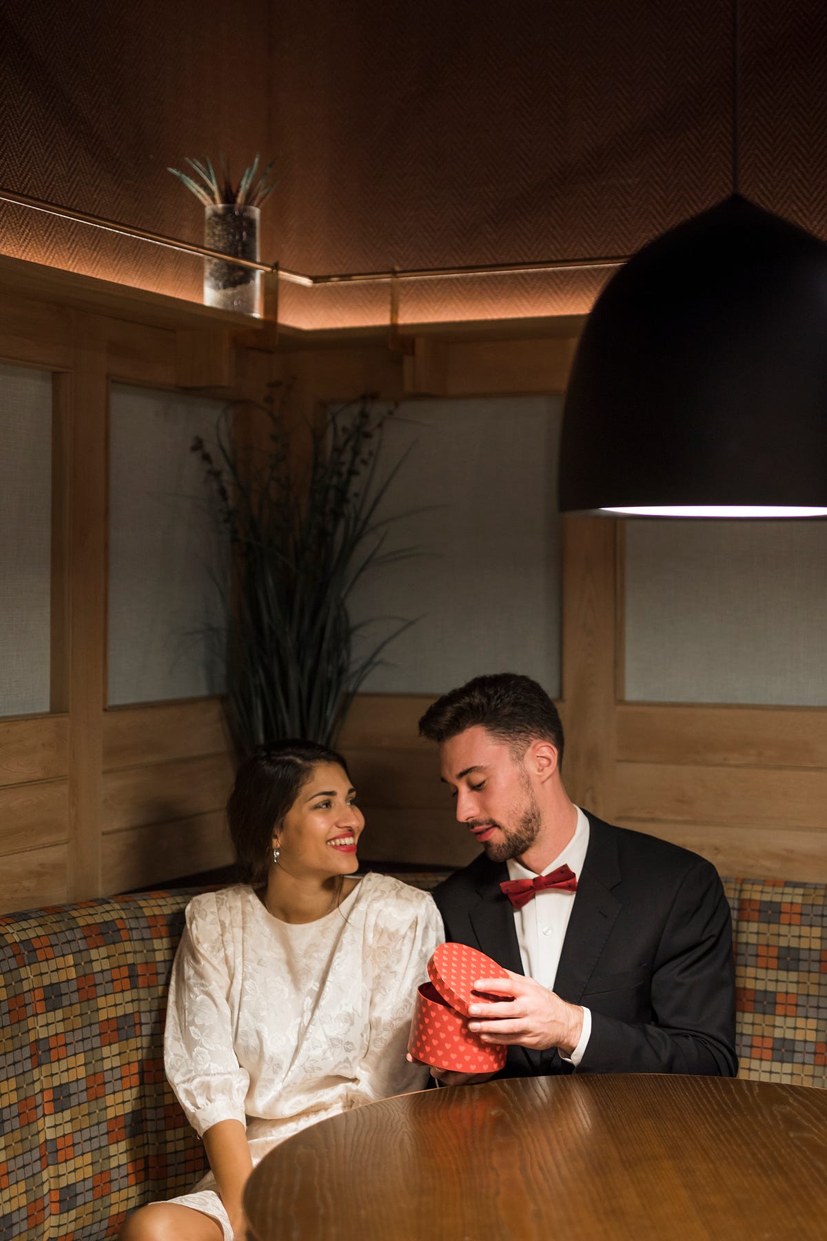 The Best Ideas for a Romantic Night With Your Partner | by Love ...