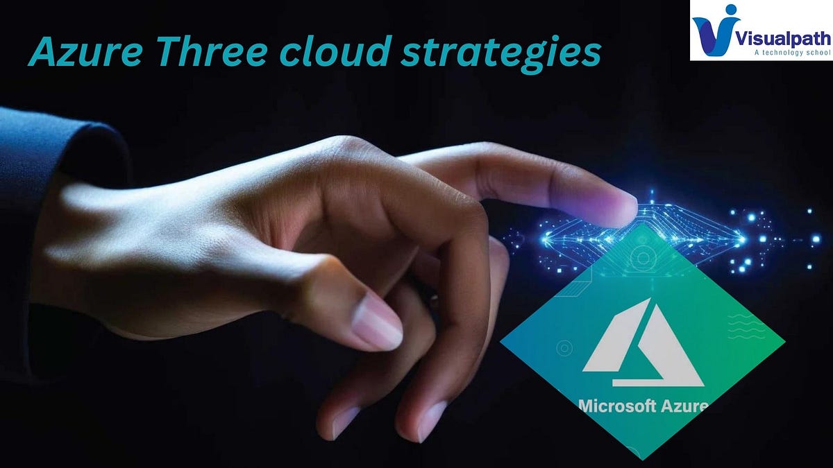 Microsoft Azure Administrator Training | Microsoft Azure Online ...