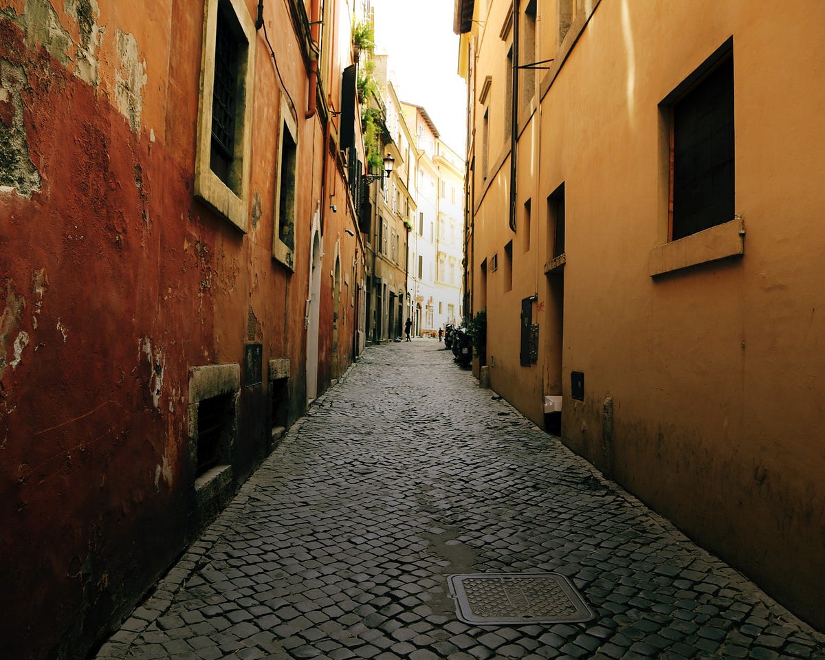 Suivre des personnes sur Medium. Restez à l’écoute de ce que les gens… | by Mathieu H | Rad ...