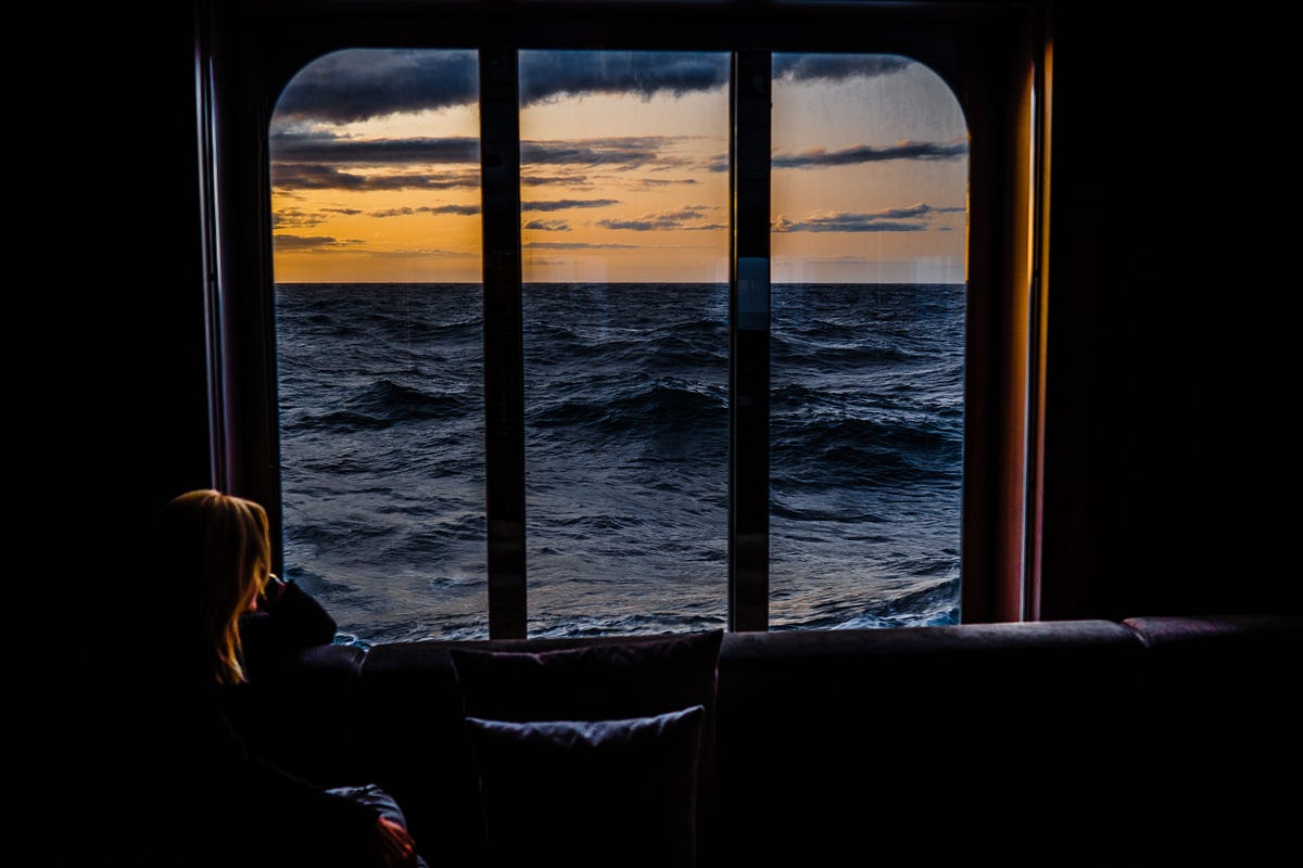 Observe the Observer Now - Promptly Written - Medium