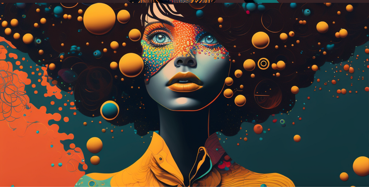 Re-imagine your marketing strategy with generative AI and ChatGPT-4 ...