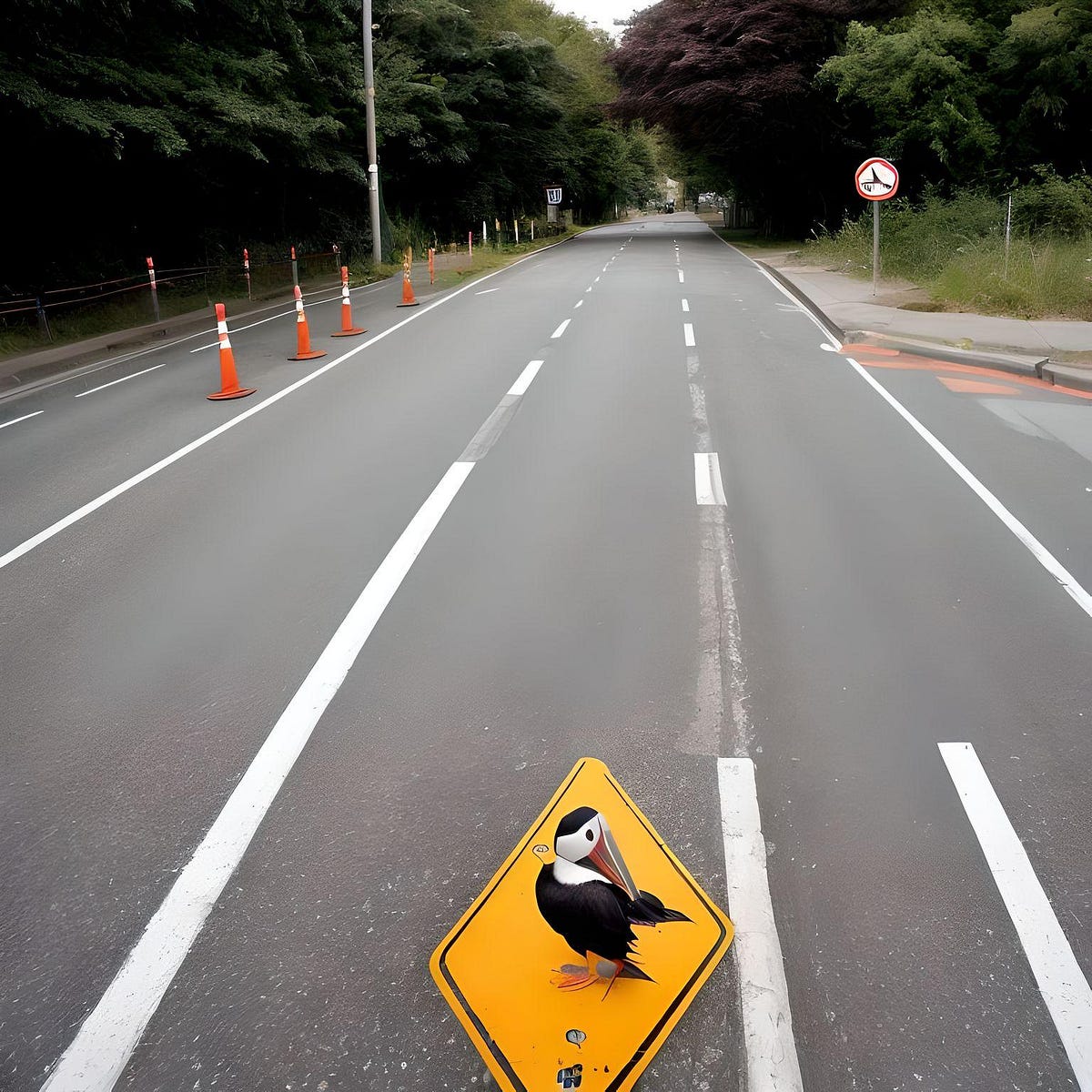 What Are The Different Types Of Pedestrian Crossings in the UK? | by ...
