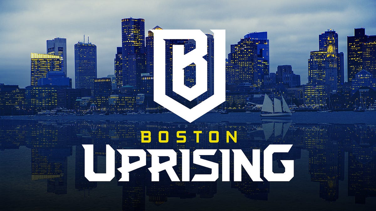 Overwatch League Stage 1 Week 4 Power Rankings: Boston and DreamKazper ...