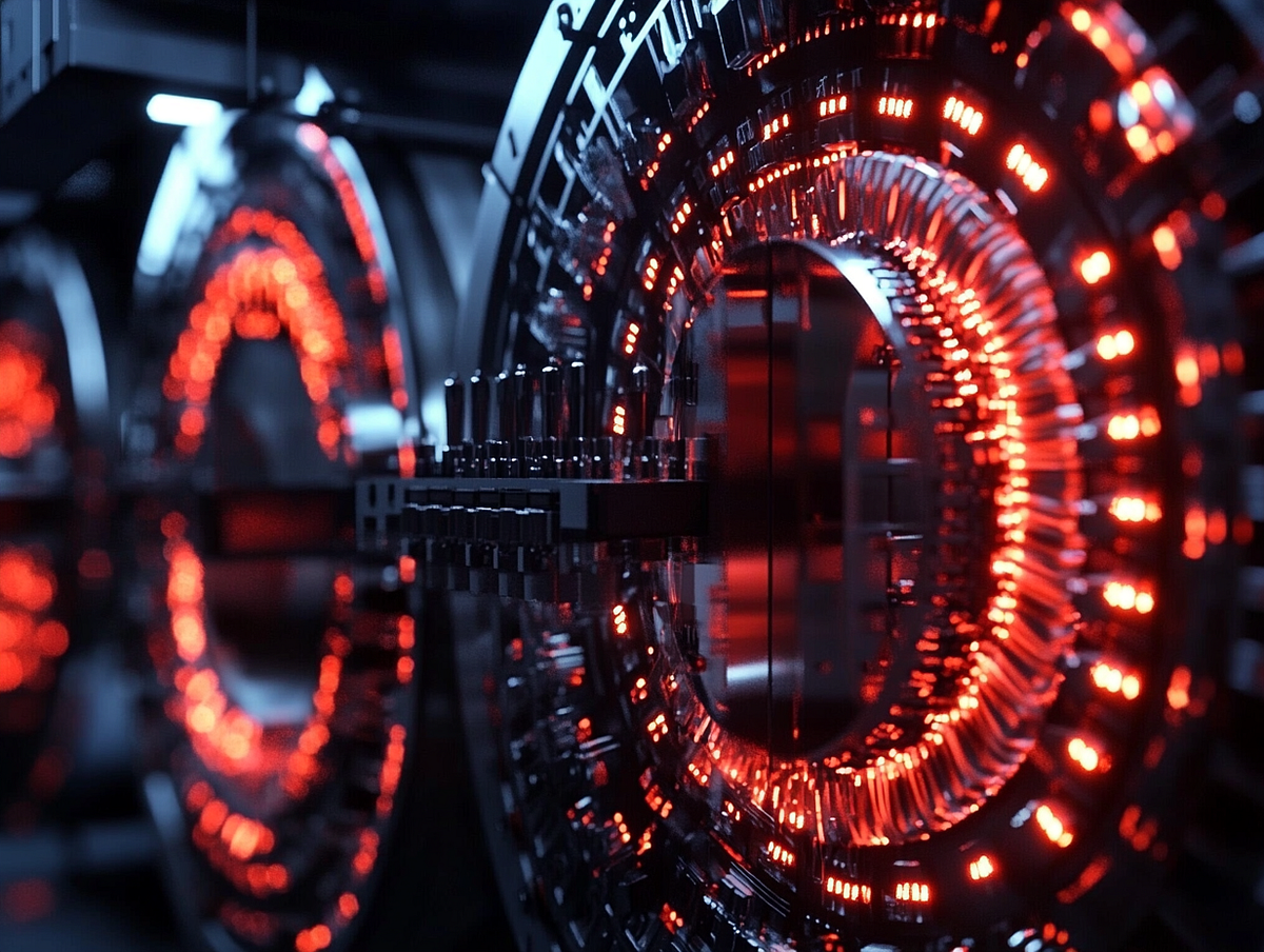 The Flywheel of Progress: How the GPU-Rich and Open-Source Ingenuity ...