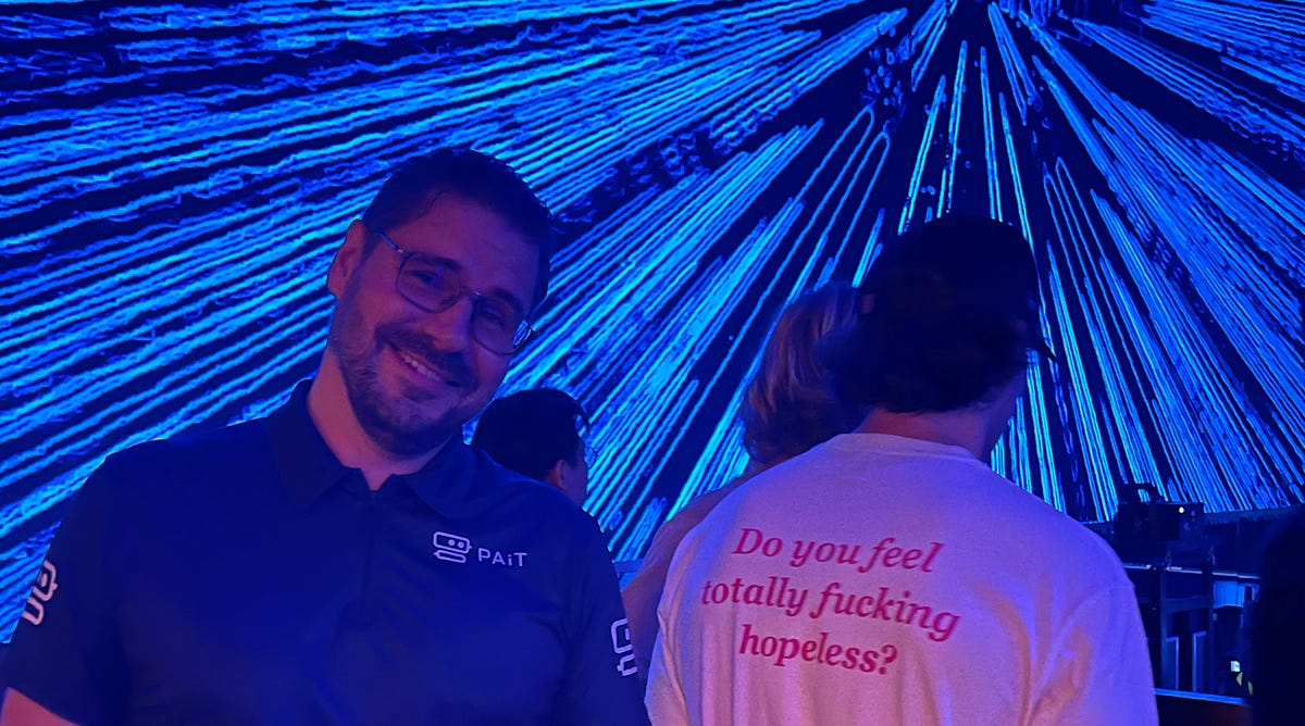 From Construction to Crypto: The Story Behind PAiT.fi | by PAiT | Medium