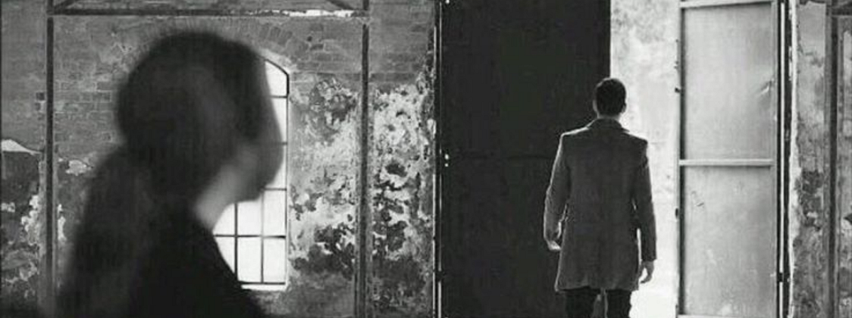 The Last Message.. The last message we both have sent to… | by elsking | Medium