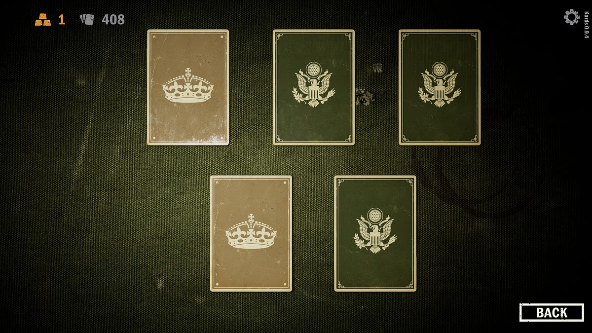 An Introduction to KARDS. A Unique WWII-themed Strategy Card Game | by ...