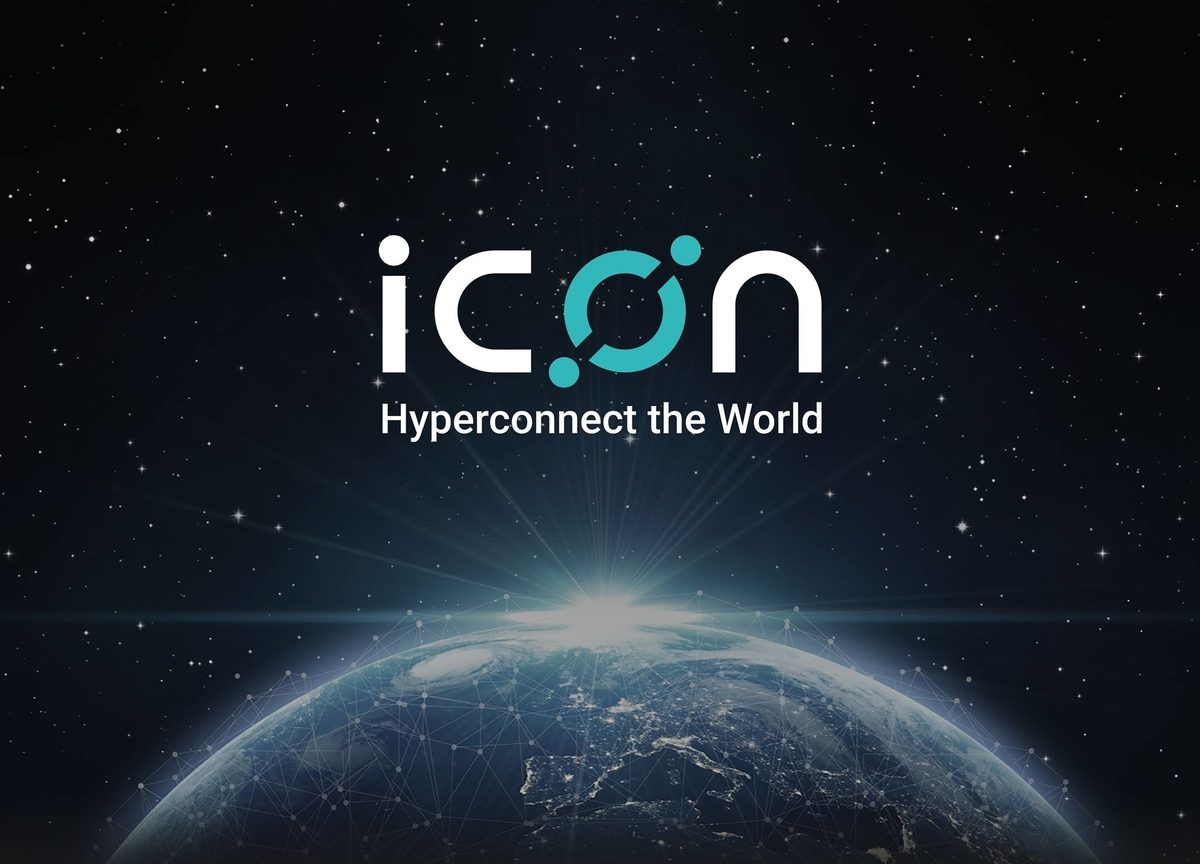 ICON Bounty Program. ICON is launching a Bounty Program… | by gosodax ...