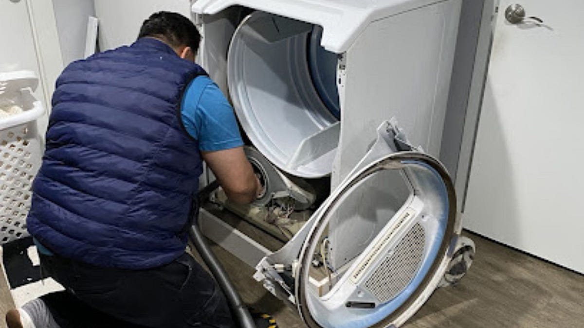 Fast and Reliable Appliance Repair Services in Seattle | by Seattle ...