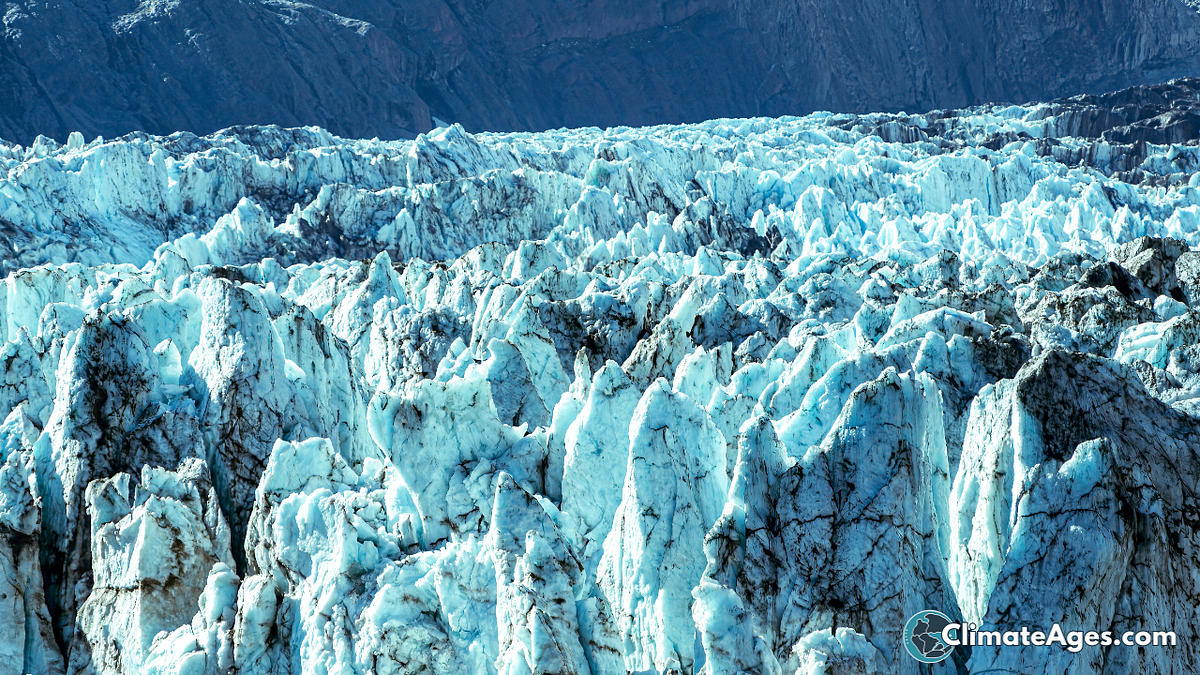 Understanding the Ice Age We Still Live In | by Dr. Pine | Fossils et al. | Dec, 2025 | Medium