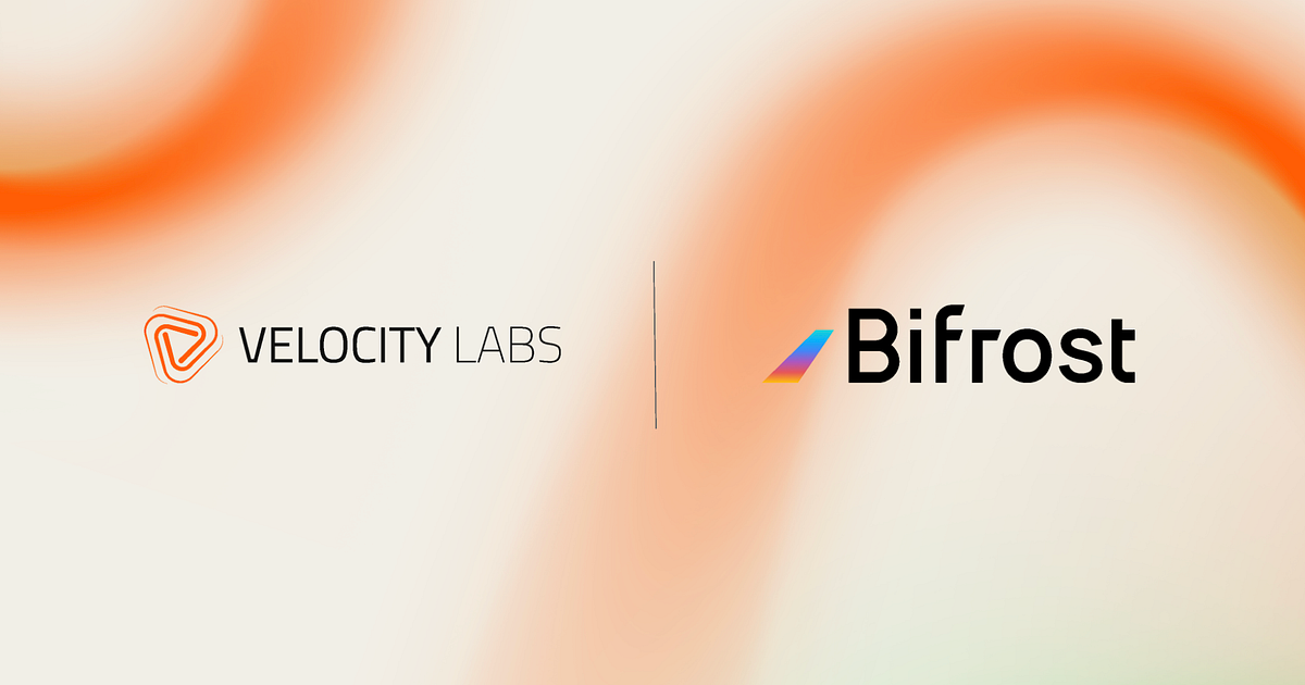 Bifrost and Velocity: supercharging liquid staking together | by ...