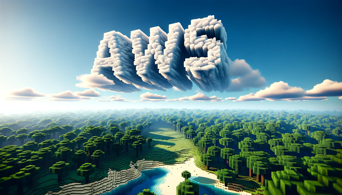 How to Set up Minecraft Server Java Edition for Free for 12 Months on AWS — 2023/2024 Complete ...