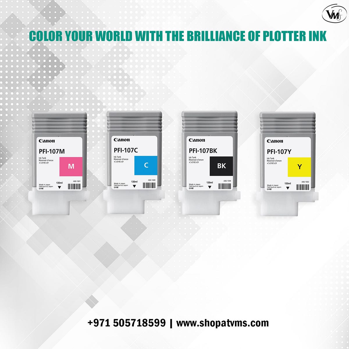The Ultimate Guide to Printer Cartridge Suppliers in the UAE | by VMS ...