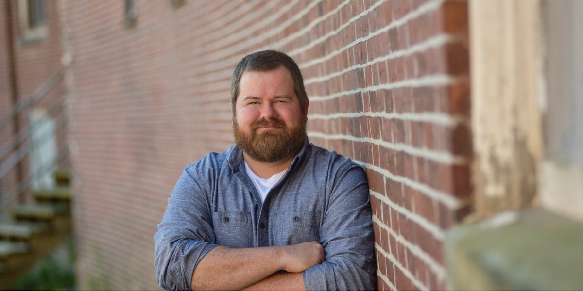 A Review of Zach Hoag’s “The Light is Winning” | by Zachary Houle ...