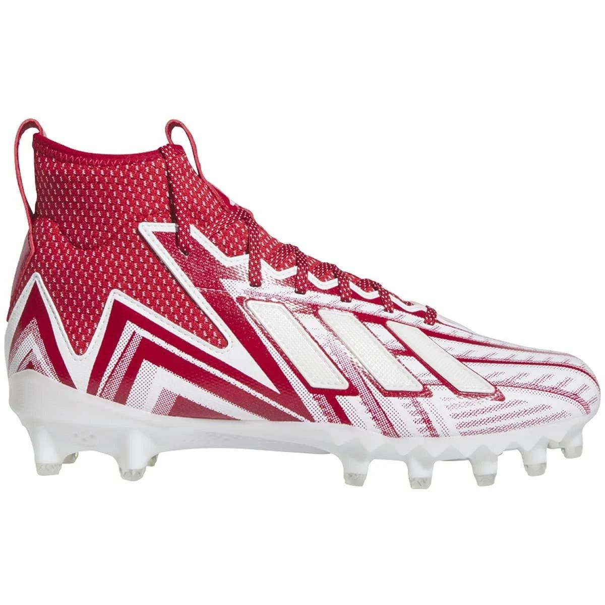 Red Football Cleats. Get ready to embark on an in-depth… | by Cory ...