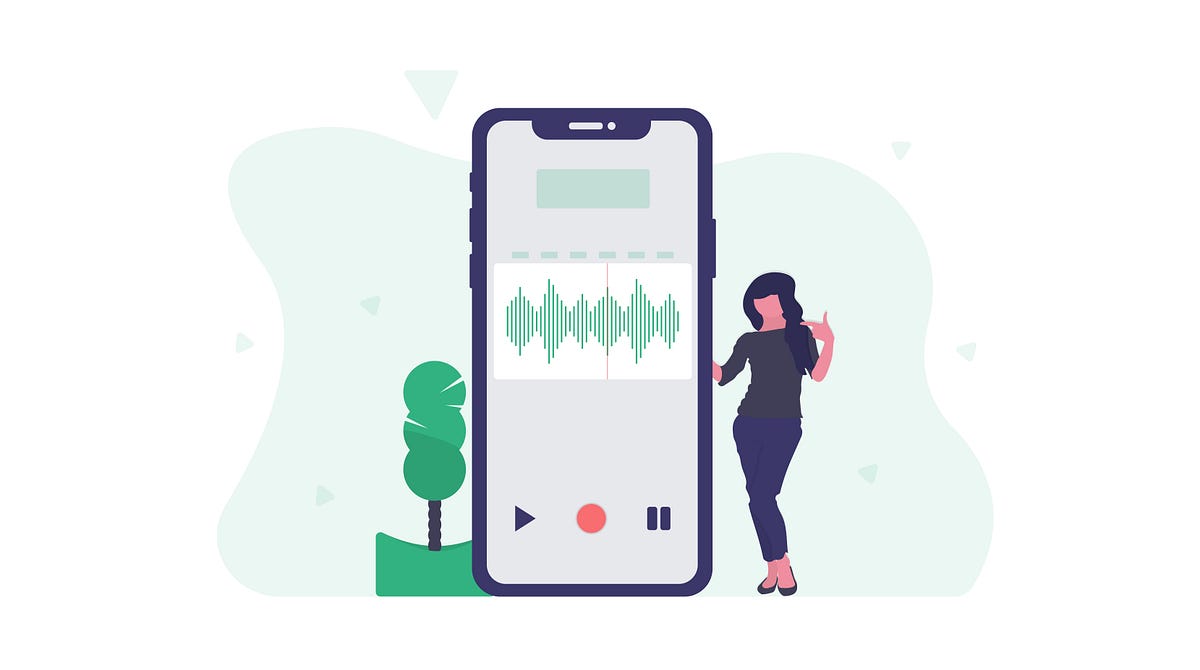 Mengenal Voice User Interface (VUI) | by Rihan Rizaldy Wibowo ...