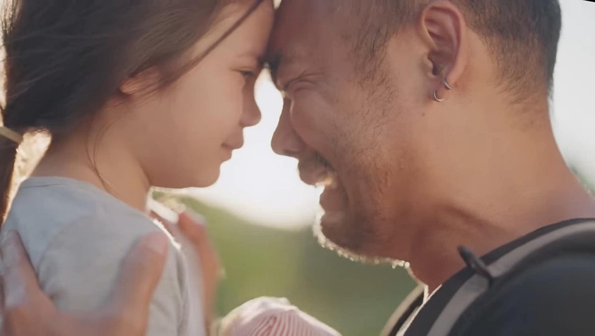 The Father I Wish Remained. Echoes of a father’s love that fades. | by ...