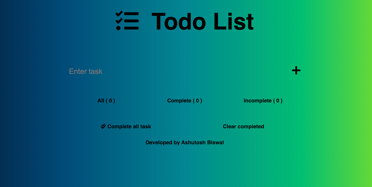 Oasis Infobyte internship experience. | by Ashutosh Biswal | Medium